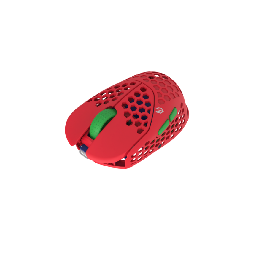 G-Wolves HTR Pro 8K Wireless Mouse ~25.3grams(Including duties and tax