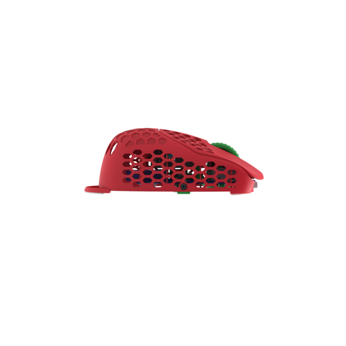 G-Wolves HTR Pro 8K Wireless Mouse ~25.3grams(Including duties and tax