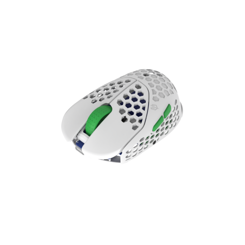 G-Wolves HTR Pro 8K Wireless Mouse ~25.3grams(Including duties and tax