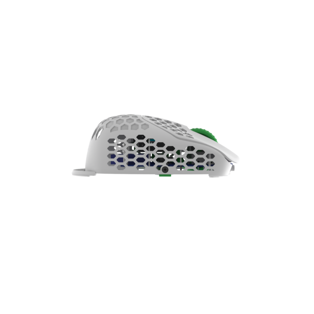 G-Wolves HTR Pro 8K Wireless Mouse ~25.3grams(Including duties and tax
