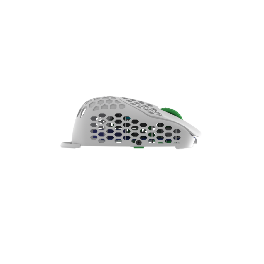 G-Wolves HTR Pro 8K Wireless Mouse ~25.3grams