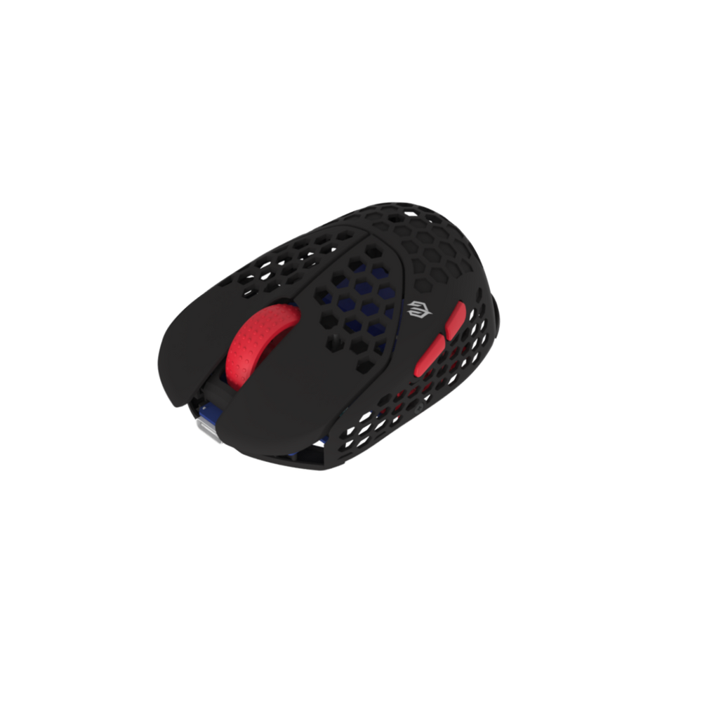 G-Wolves HTR Pro 8K Wireless Mouse ~25.3grams(Including duties and tax