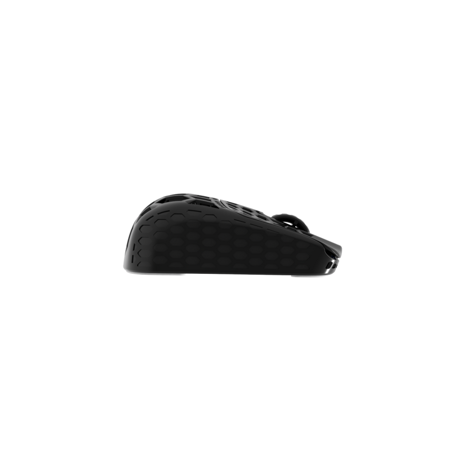 G-Wolves Fenrir Asym 8K Wireless Mouse ~20.4g,Type C Usb (Including du