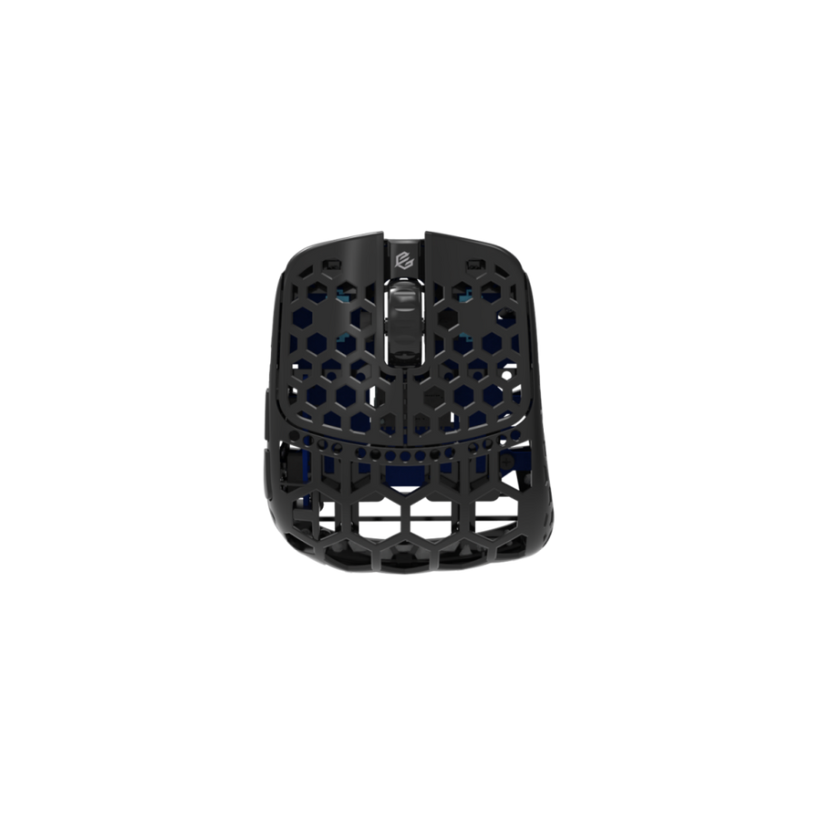 G-Wolves Fenrir Asym 8K Wireless Mouse ~20.4g,Type C Usb (Including du