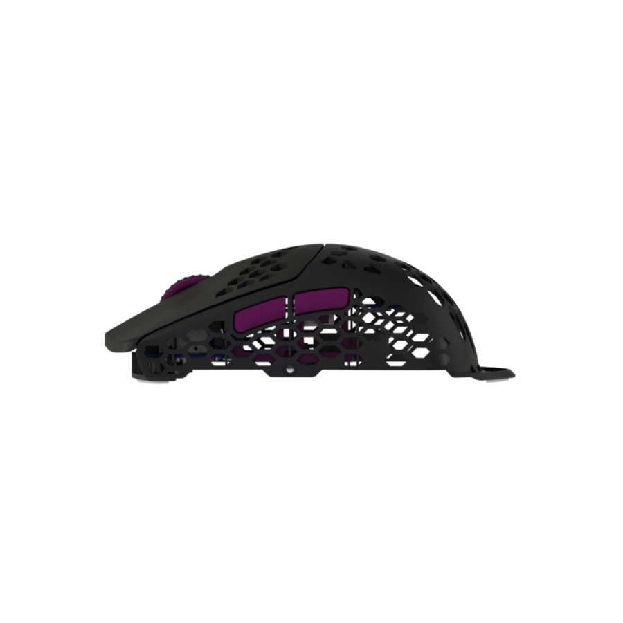 G-Wolves HT-S2 Pro 8K Wireless Mouse( ~28.4grams, For Small Hand ) (In