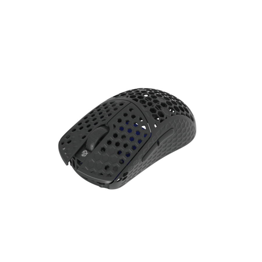 G-Wolves HTS Ultra 8K Wireless Gaming Mouse,PAW3950,~32.5g, ~29.5g