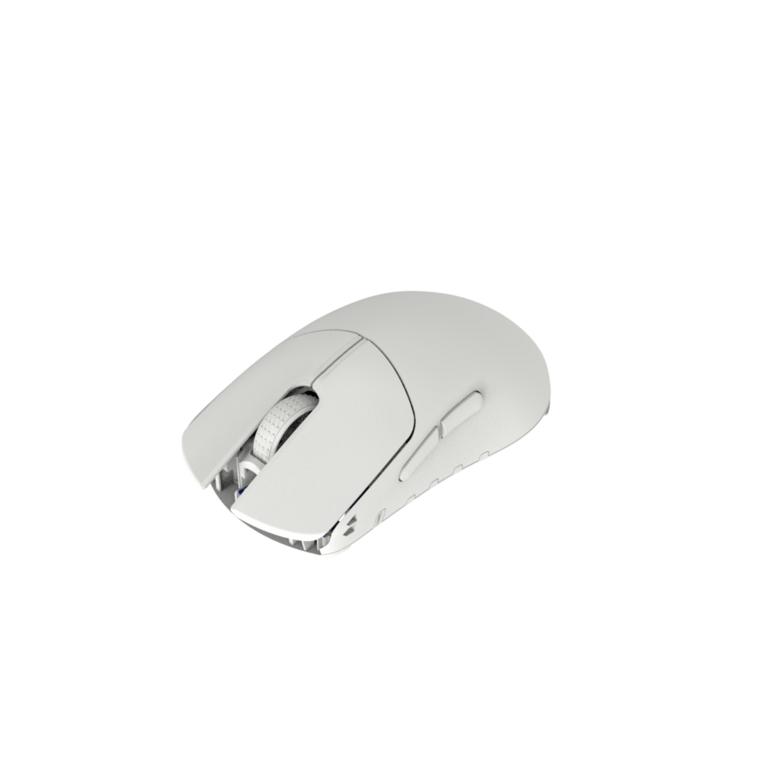 G-Wolves HTS Plus Pro 8K Wireless Gaming Mouse