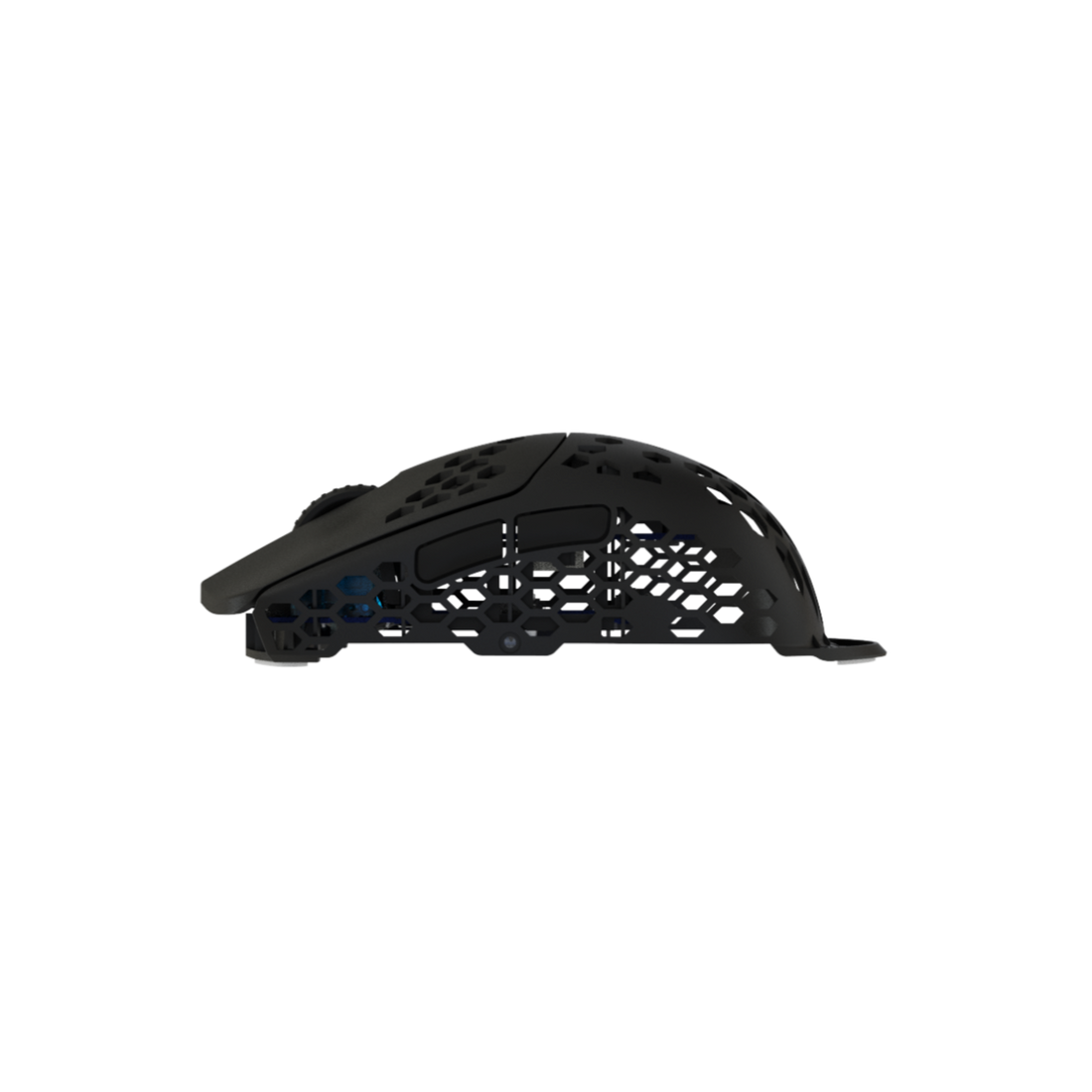 G-Wolves HT-S2 Pro 8K Wireless Mouse( ~28.4grams, For Small Hand ) (In