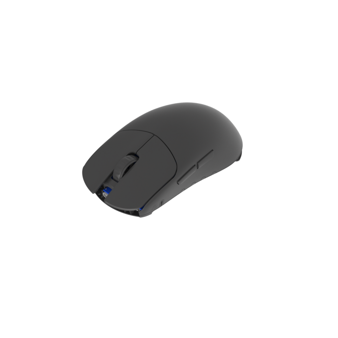 LYCAN 8K Wireless Mouse ~28g Preorder Time (Including duties and taxes