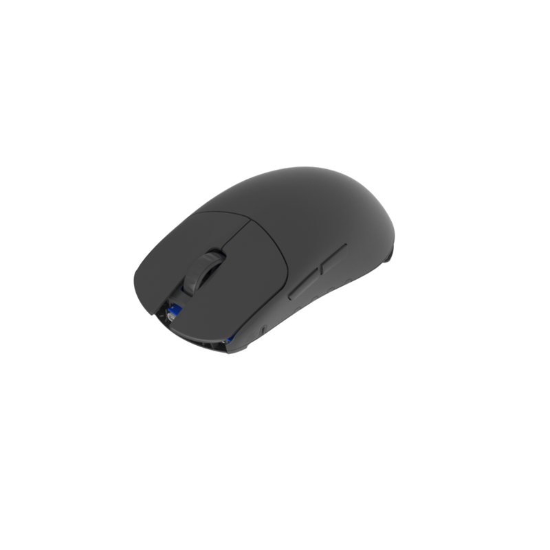 LYCAN 8K Wireless Mouse ~28g Preorder Time (Including duties and taxes