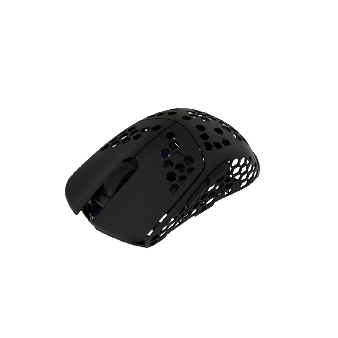 G-Wolves HT-S2 Pro 8K Wireless Mouse( ~28.4grams, For Small Hand ) (In