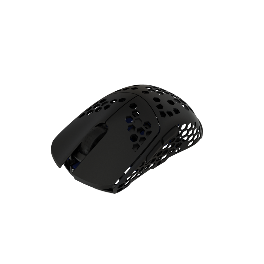 G-Wolves HT-S2 Pro 8K Wireless Mouse( ~28.4grams, For Small Hand ) (In