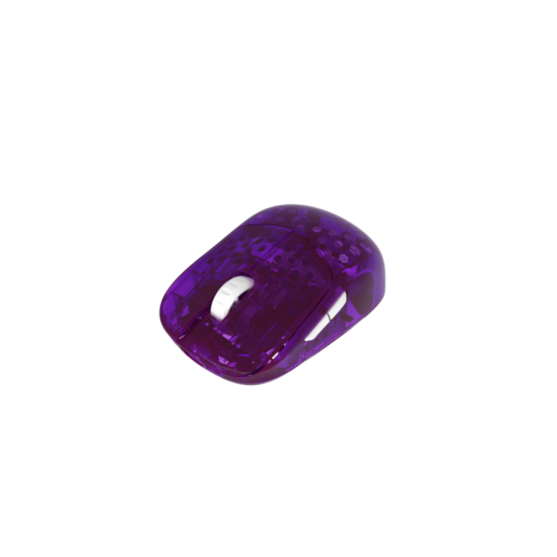 HSK Plus ( HSK+ ) Lite Wireless Gaming Mouse