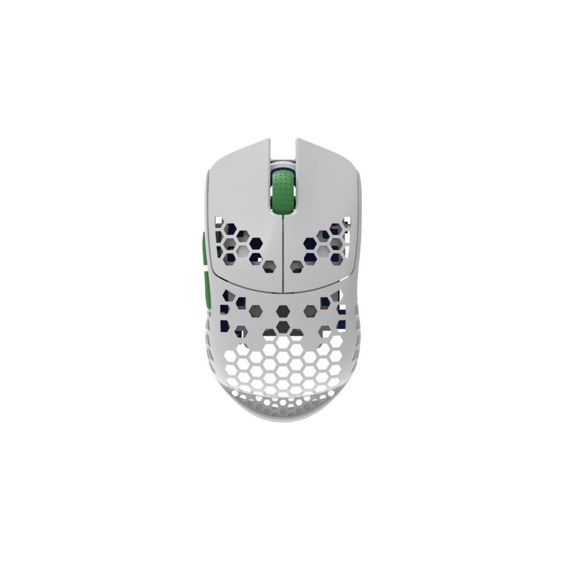G-Wolves HT-S2 Pro 8K Wireless Mouse( ~28.4grams, For Small Hand ) (In