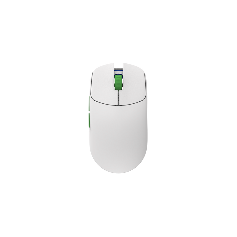 LYCAN 8K Wireless Mouse ~28g Preorder Time (Including duties and taxes