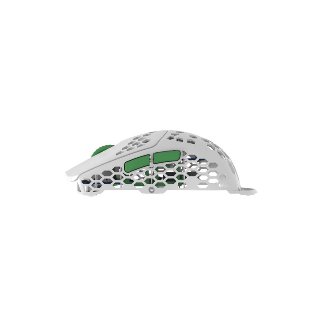 G-Wolves HT-S2 Pro 8K Wireless Mouse( ~28.4grams, For Small Hand ) (In