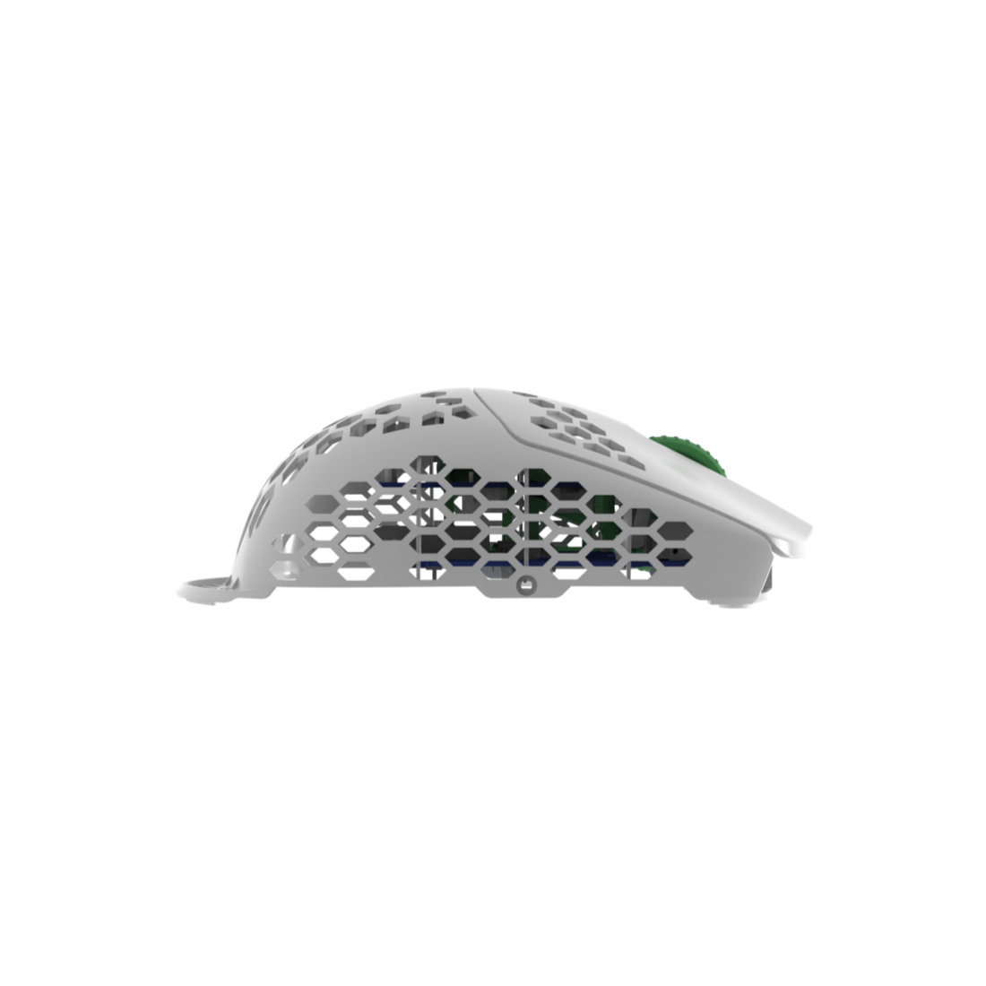 G-Wolves HT-S2 Pro 8K Wireless Mouse( ~28.4grams, For Small Hand ) (In