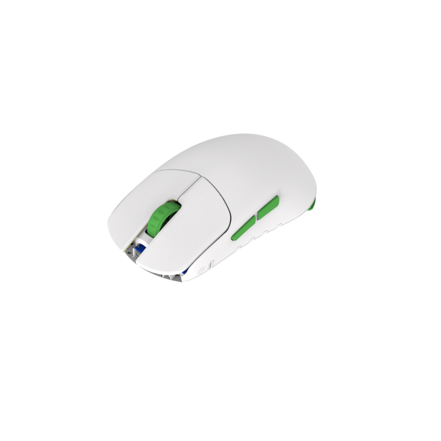 LYCAN 8K Wireless Mouse ~28g Preorder Time (Including duties and taxes