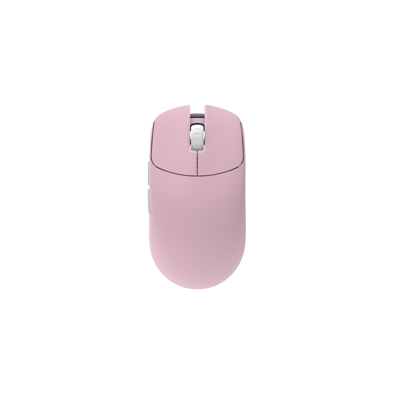 LYCAN 8K Wireless Mouse ~28g Preorder Time (Including duties and taxes