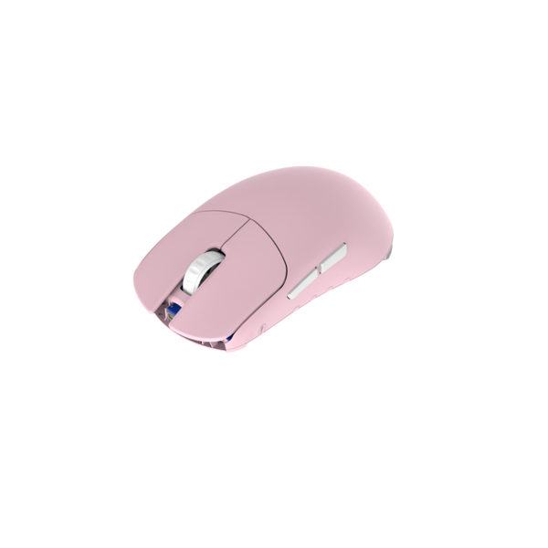 LYCAN 8K Wireless Mouse ~28g Preorder Time (Including duties and taxes