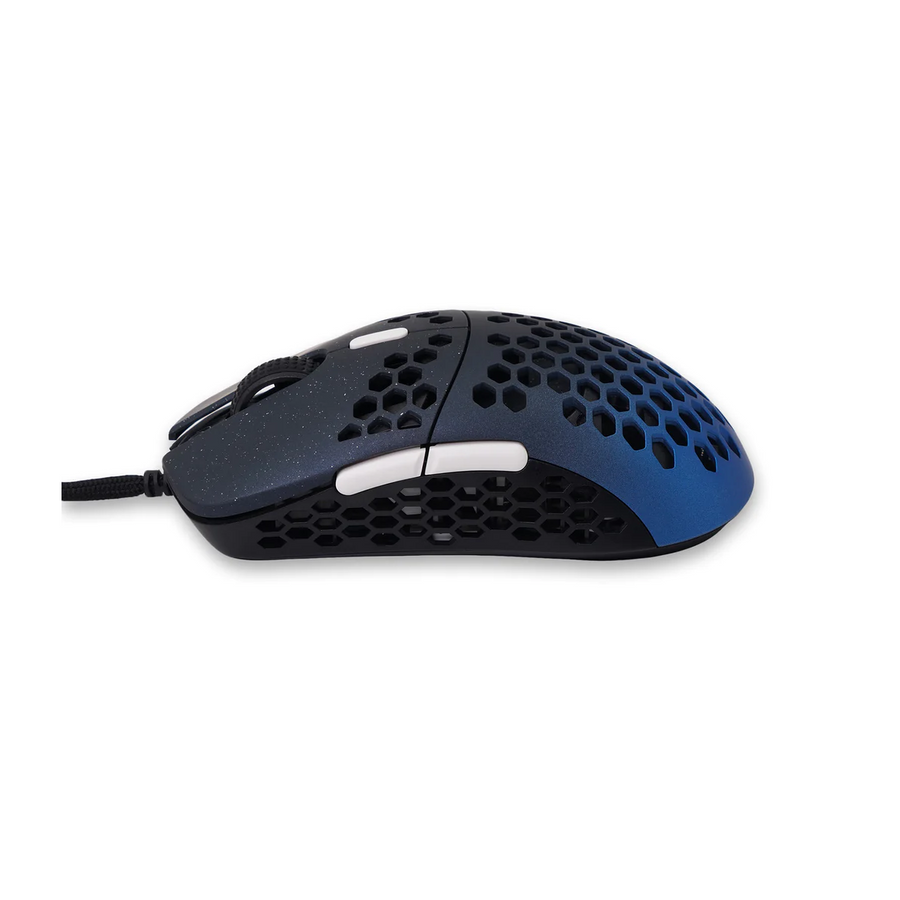 Hati Wired Gaming Mouse