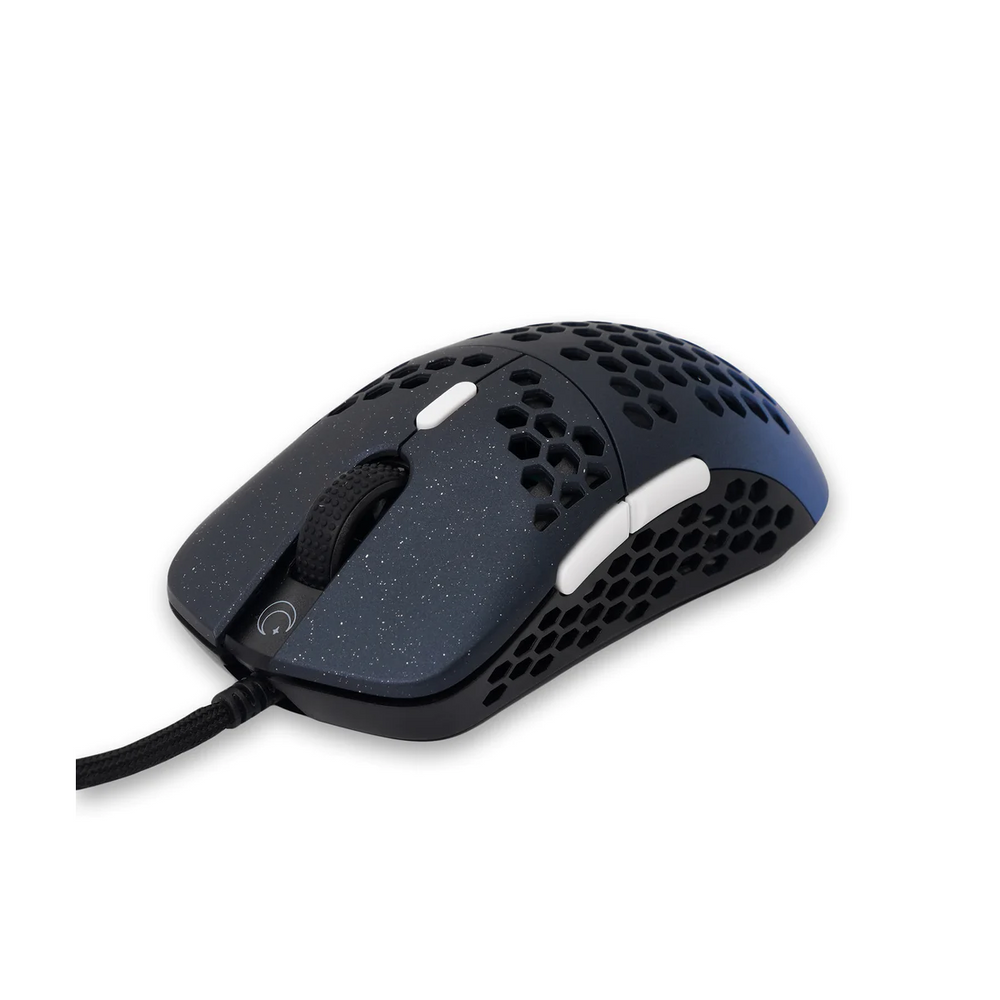 Hati HTM ACE Wired Gaming Mouse up to 16000 DPI - 3389 Performance Sen