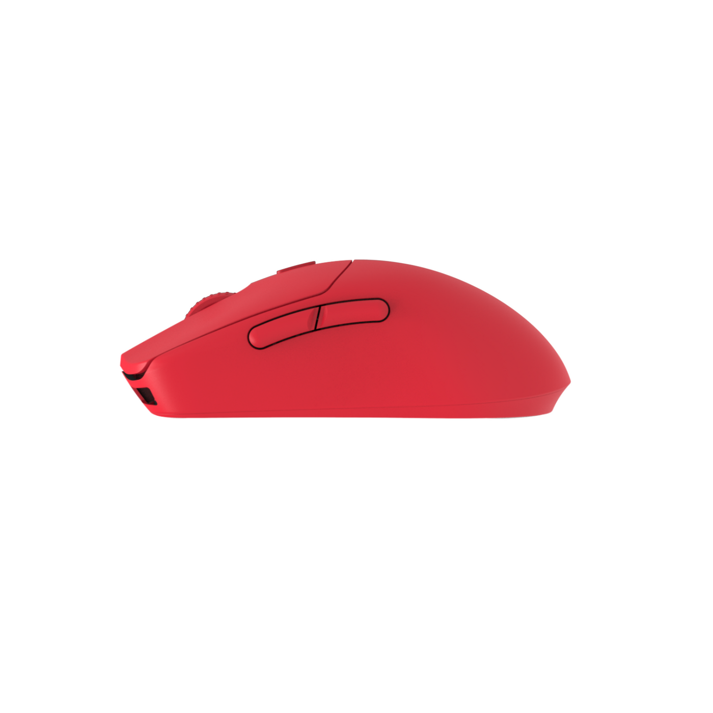 G-Wolves HTS Plus 8K Wireless Gaming Mouse