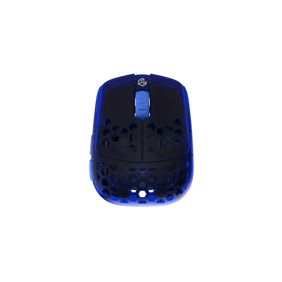 G-Wolves HSK Pro 4K Wireless Mouse