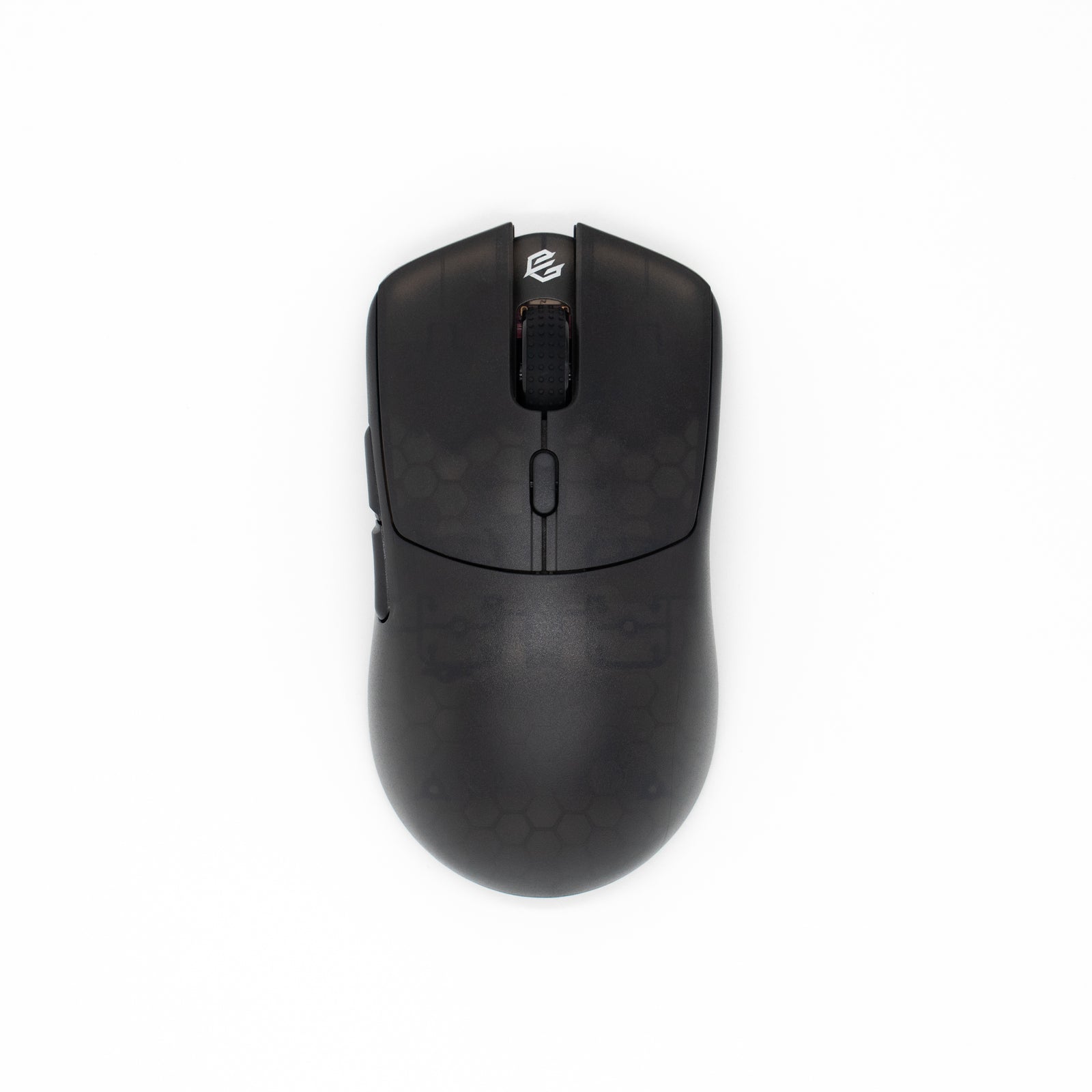 G-Wolves HTS Plus ( HTS+ ) 4K Wireless Gaming Mouse
