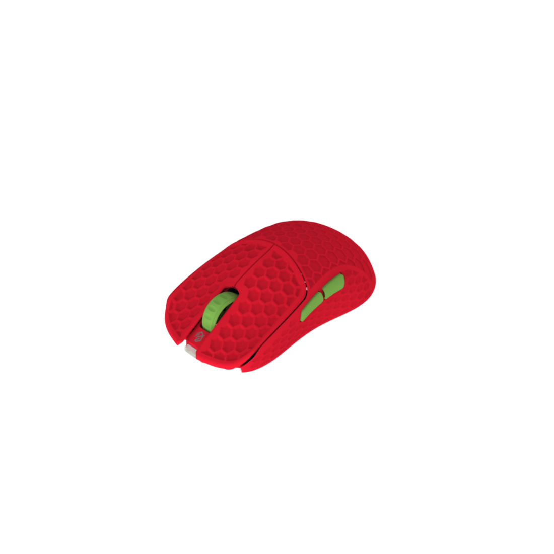 G-Wolves HTS Plus 8K Wireless Gaming Mouse