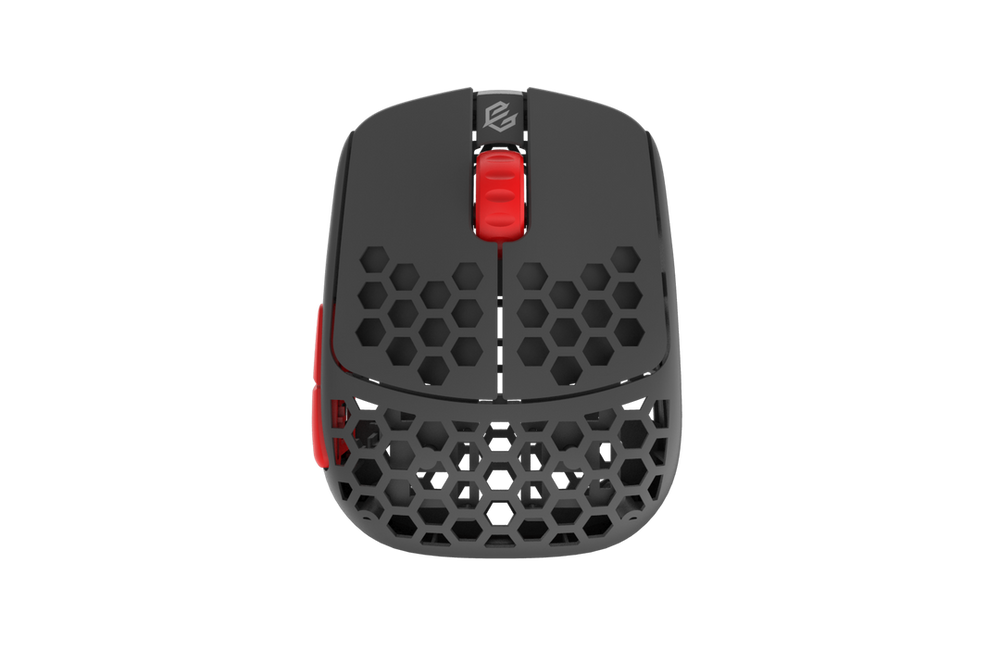 G-Wolves HSK Pro 4K Wireless Mouse