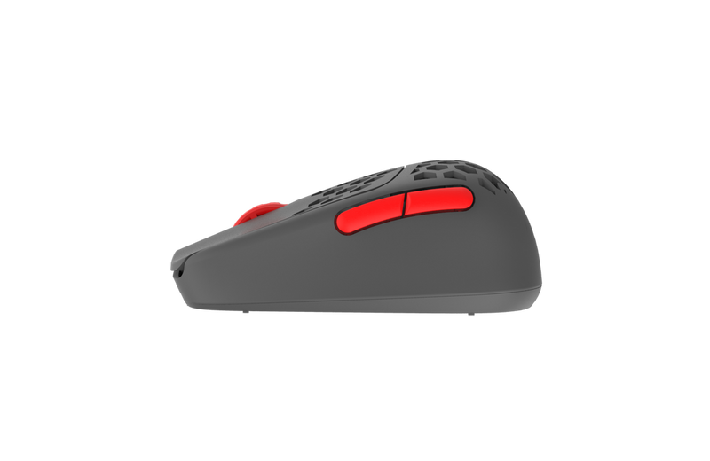 G-Wolves HSK Pro 4K Wireless Mouse
