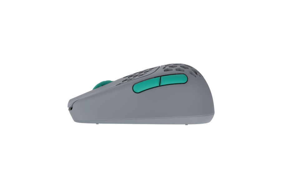 G-Wolves HSK Pro 4K Wireless Mouse