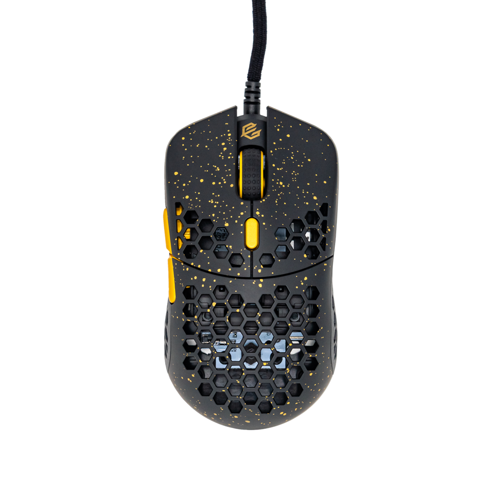 Hati-S HTS ACE Wired Gaming Mouse up to 16000 DPI - 3389 Performance S