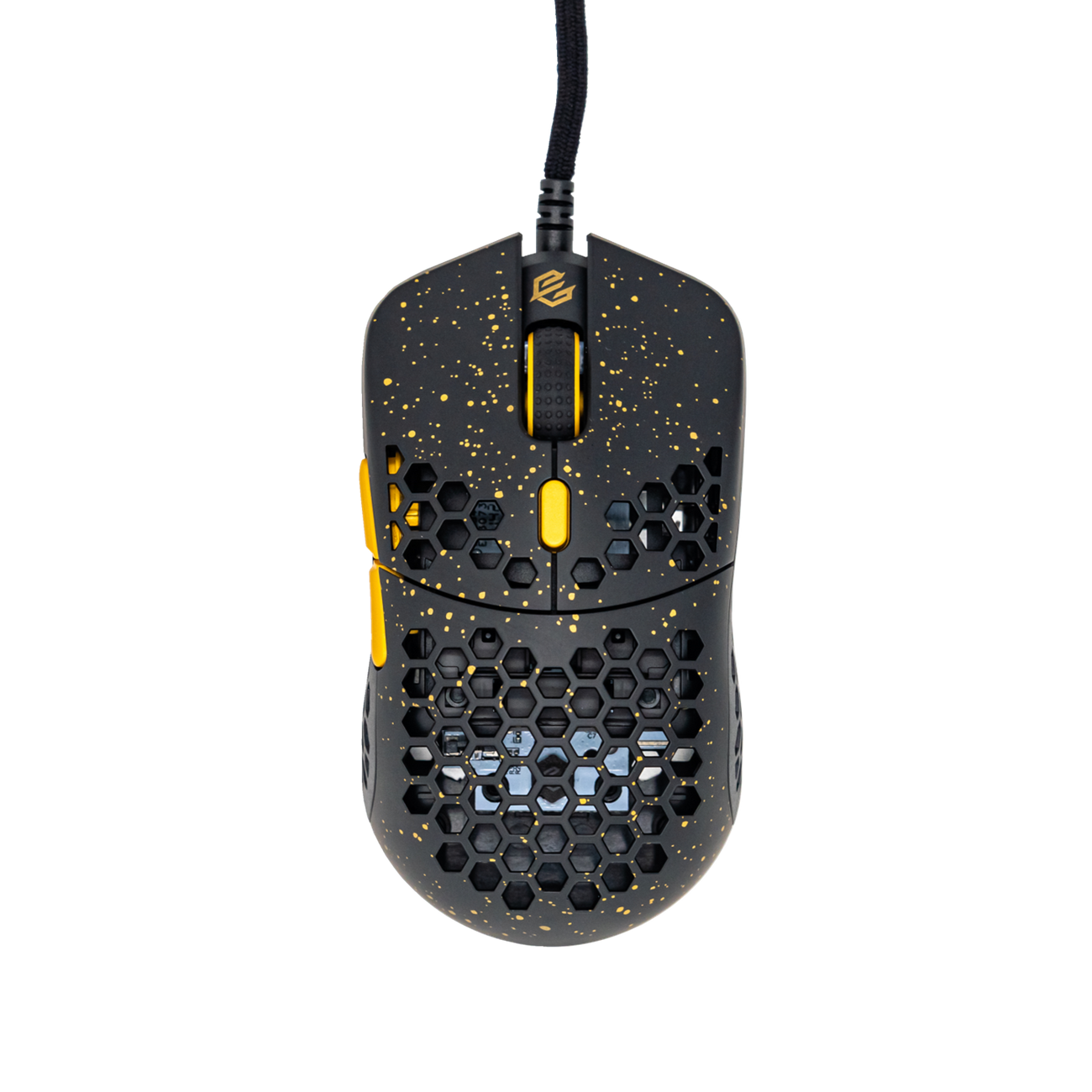 Hati-S HTS ACE Wired Gaming Mouse up to 16000 DPI - 3389 Performance S