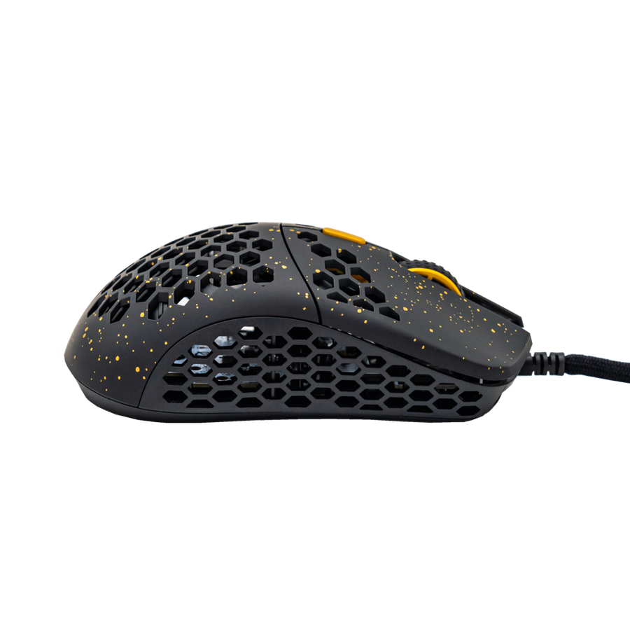 Hati-S HTS ACE Wired Gaming Mouse up to 16000 DPI - 3389 Performance S