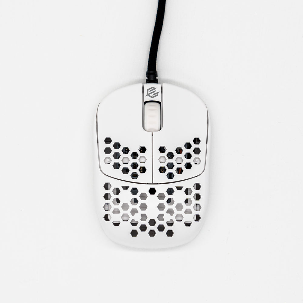 G-Wolves HSK Wired Gaming Mouse