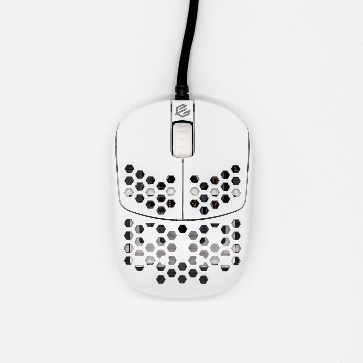 G-Wolves HSK Wired Gaming Mouse