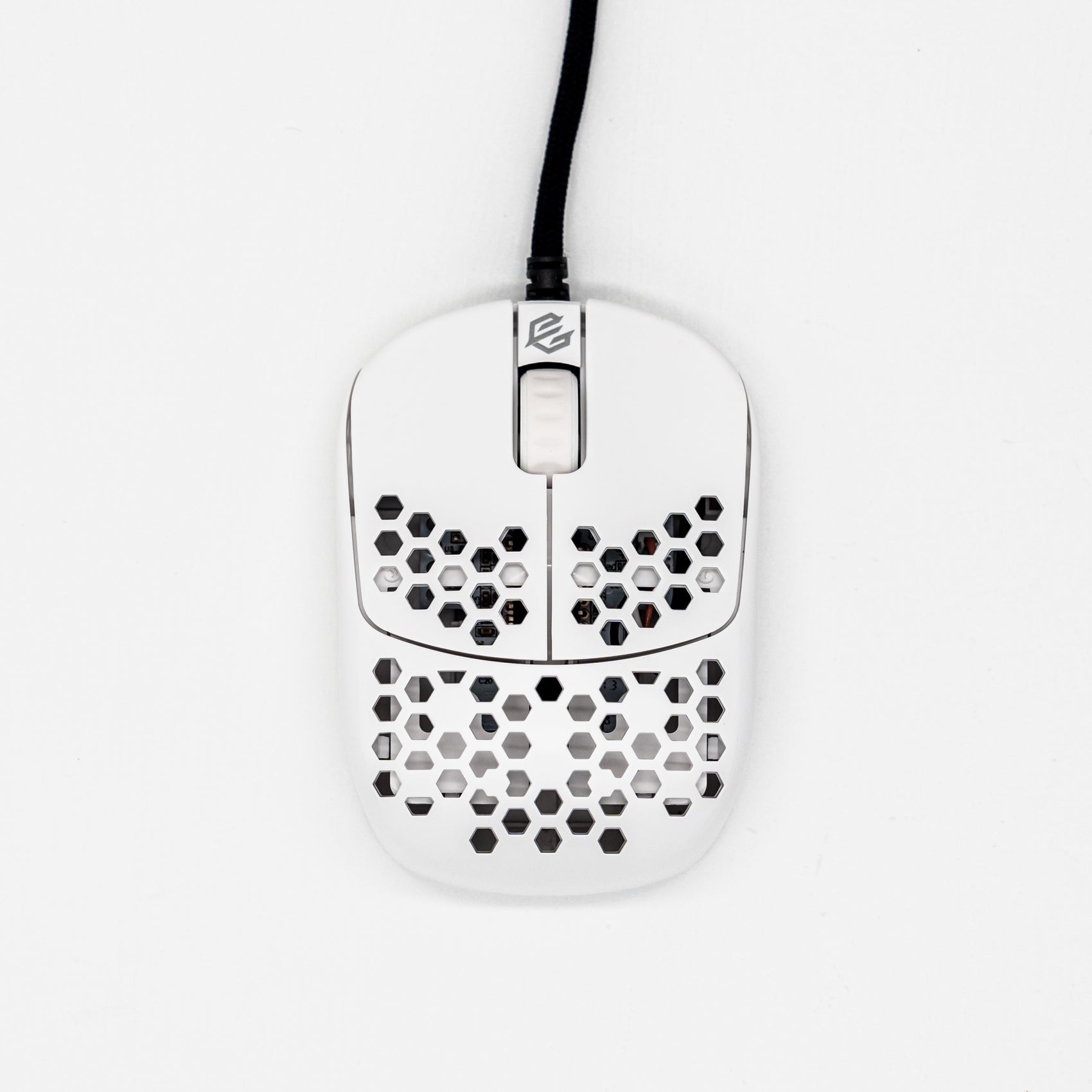 G-Wolves HSK Wired Gaming Mouse