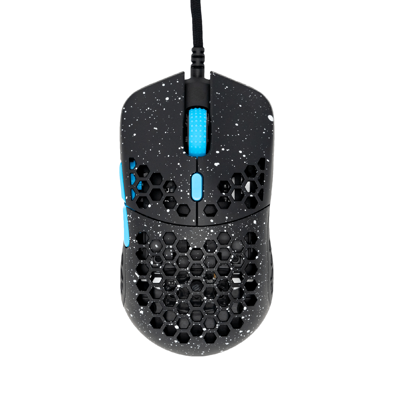 Hati-S HTS ACE Wired Gaming Mouse up to 16000 DPI - 3389 Performance S