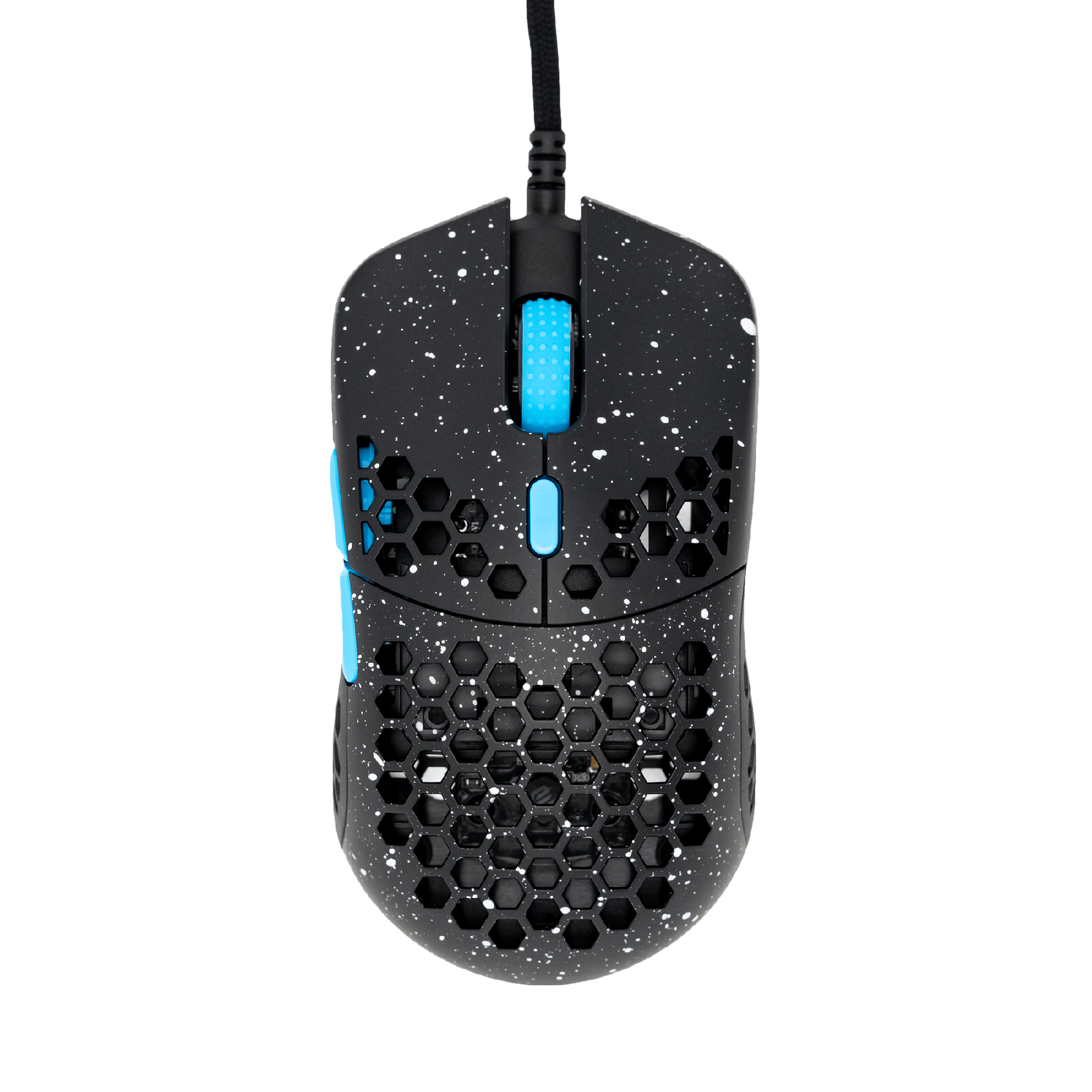 Hati-S HTS ACE Wired Gaming Mouse up to 16000 DPI - 3389 Performance S