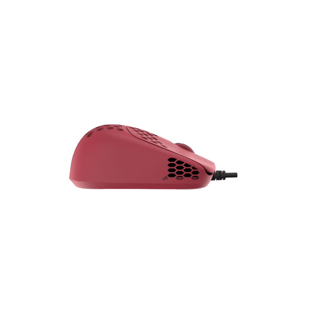 G-Wolves HSK Wired Gaming Mouse