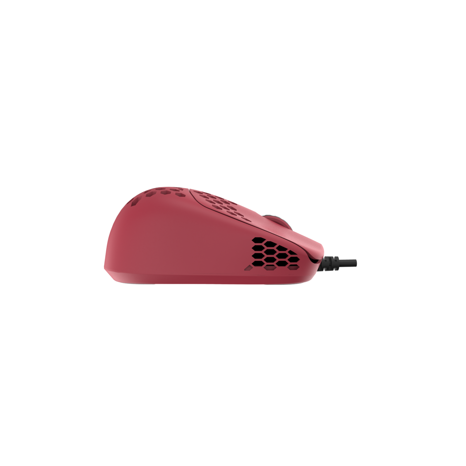 G-Wolves HSK Wired Gaming Mouse