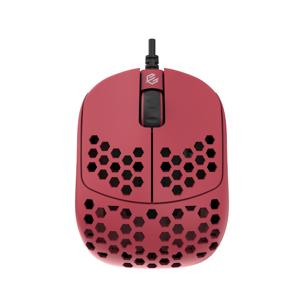G-Wolves HSK Wired Gaming Mouse