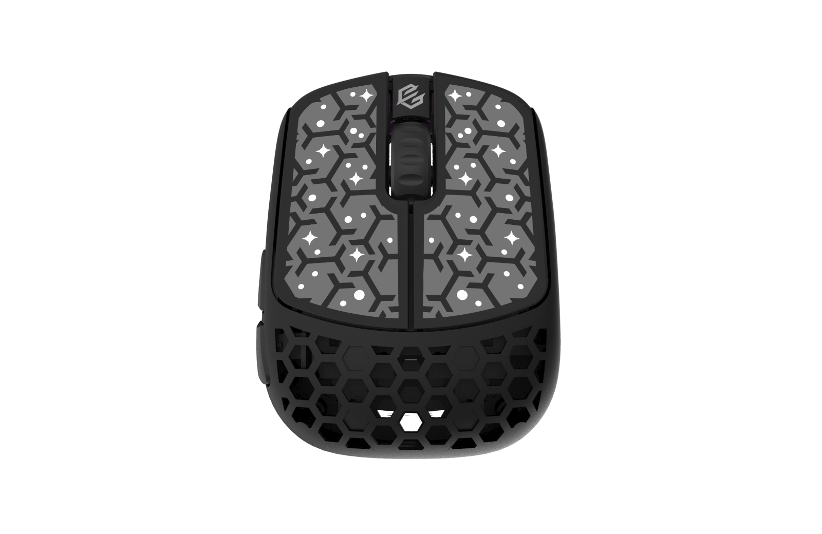 HSK Pro mouse anti-slip sticker – GWolves